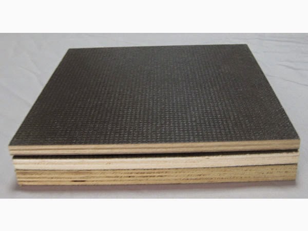 Materials For Formwork