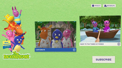 NickALive!: Noggin, Nickelodeon's Video Subscription Service for ...