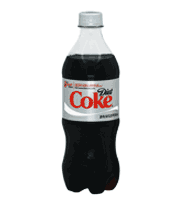 Clipping Makes Cents: $1/1 Diet Coke Coupon (16 or 20 oz) on Facebook