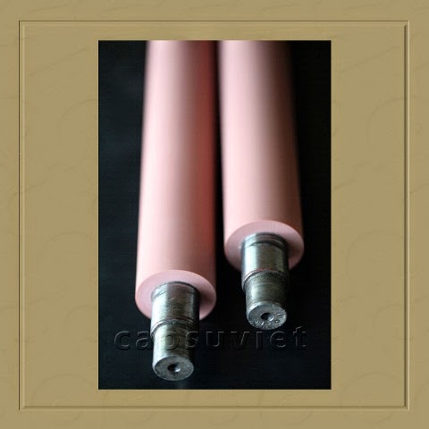 Printing rubber rollers manufacturer: Ink rollers
