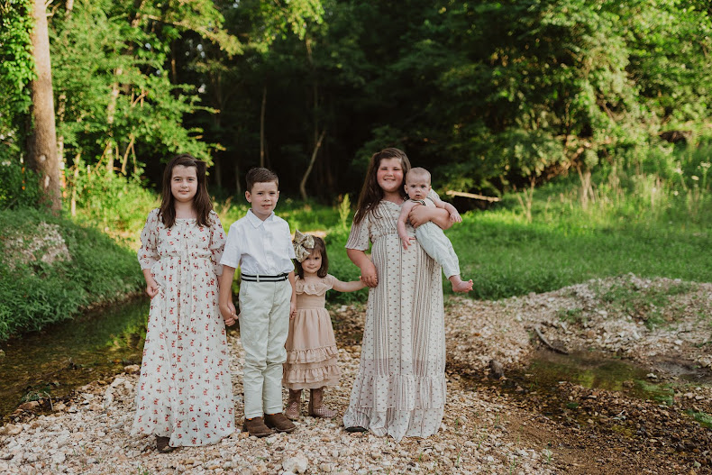 Life With The Lane's