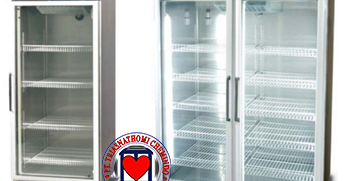PHARMACEUTICAL REFRIGERATOR - DISTRIBUTOR ALAT LABORATORIUM JAKARTA 021 ...