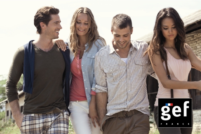 Sociales y Turismo: GEF y Punto Blanco dos grandes marcas colombianas ...