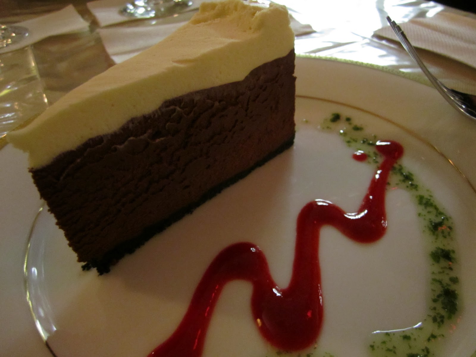 Emi and Kyle Heart Food: Emi's Eats: Behind the Scenes with the Grouchy ...