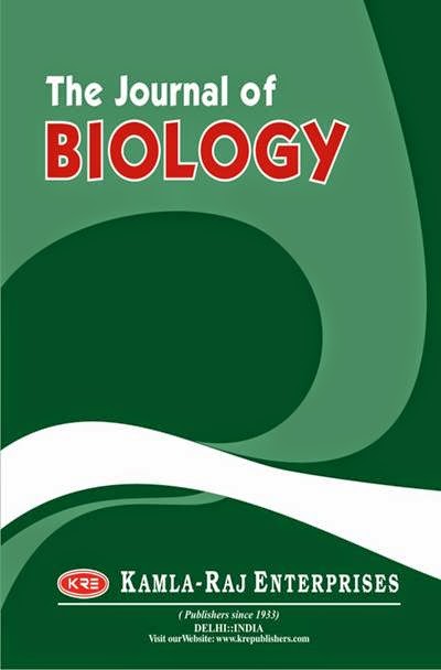 The Journal of Biology (J Biol) ~ Free Journal