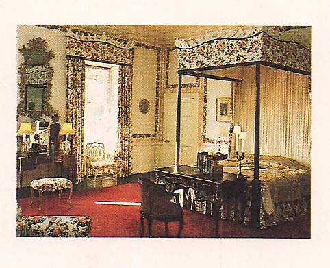 The Devoted Classicist: Broadlands