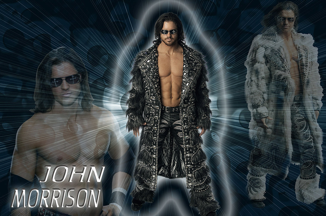 John Morrison Profile,Bio,Pictures,Images & Wallpapers 2011 | All About ...