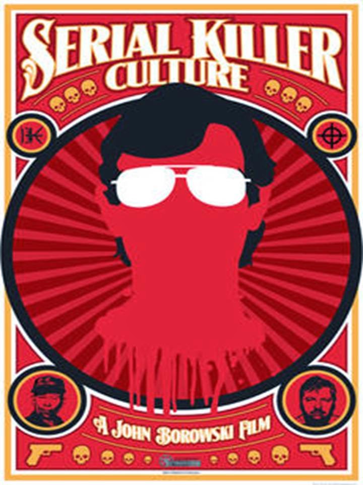 The Noodleman Group: SERIAL KILLERS 35,824