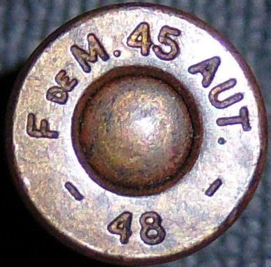 Nomenclatura de la cartuchería metálica: ¿Por qué se llaman así los ...