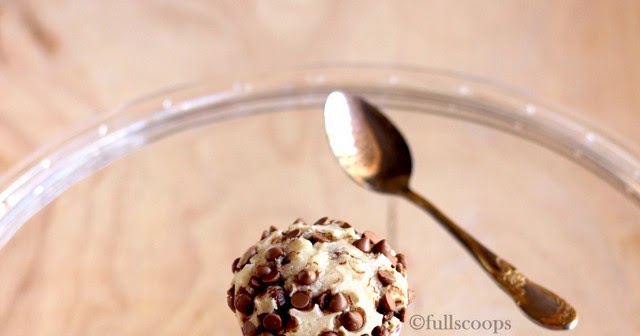Single Serve Chocolate Chip Muffin ~ Full Scoops - A food blog with ...