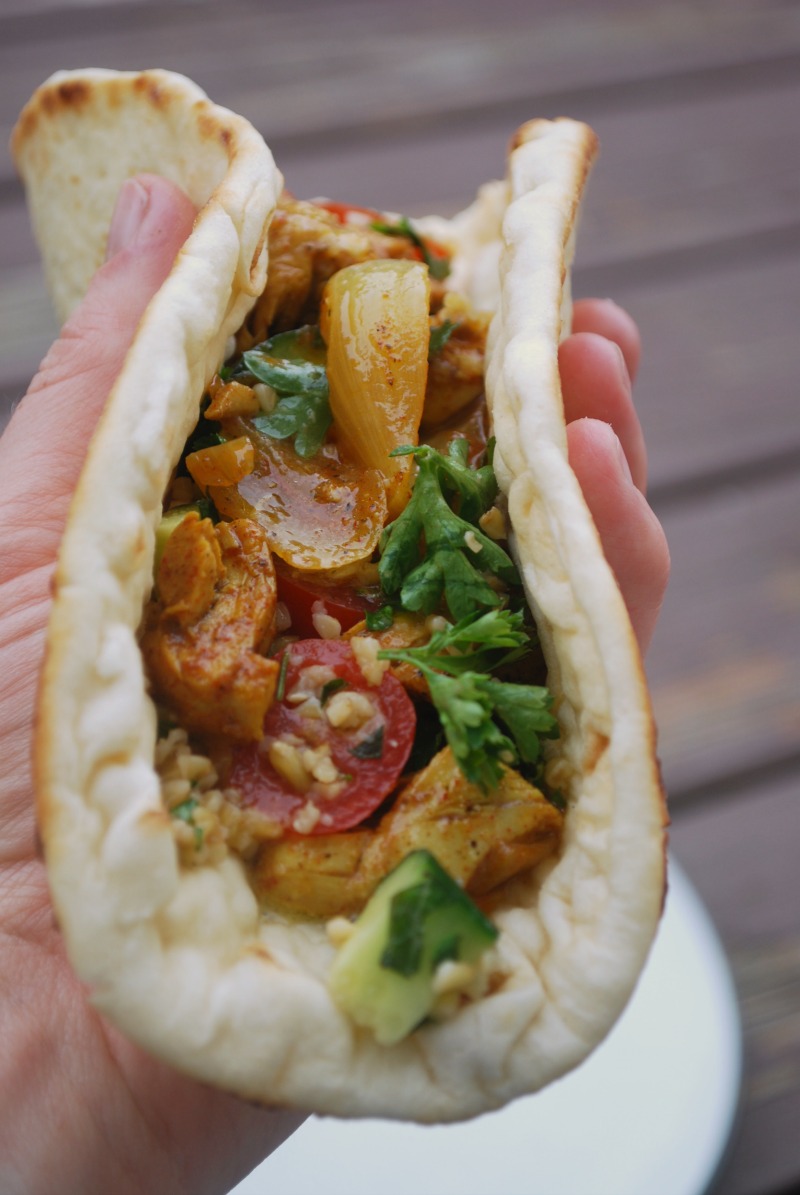 The BEST Chicken Shwarma Recipe - The ONLY one you need!