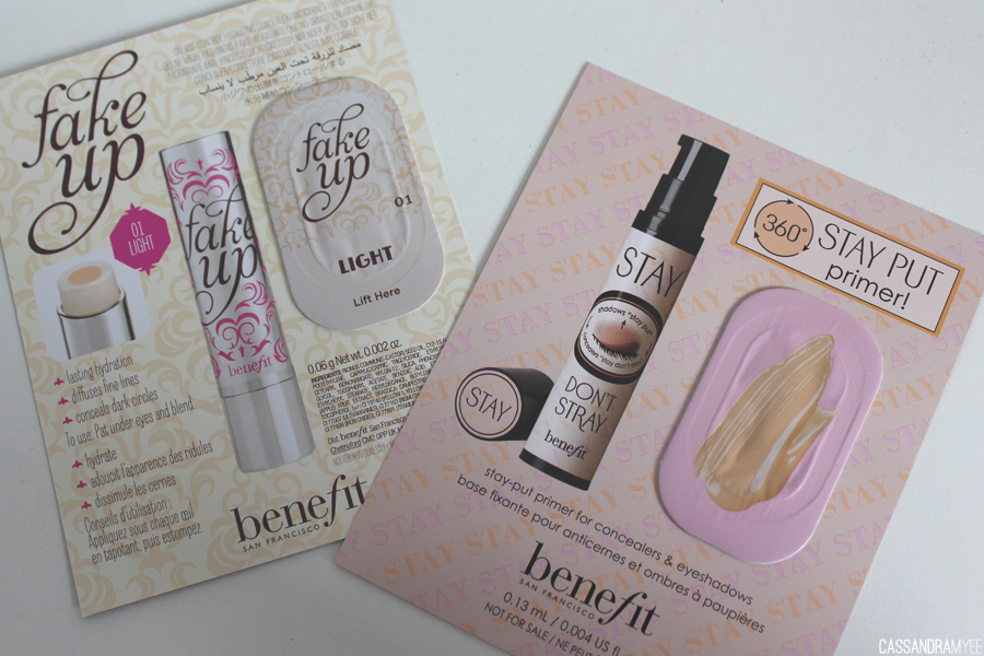 BENEFIT COSMETICS | Build-A-Kit - Best of Benefit Custom Makeup Kit ...