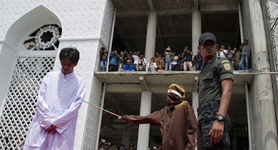 Brunei officials learned about sharia enforcement in Aceh before ...