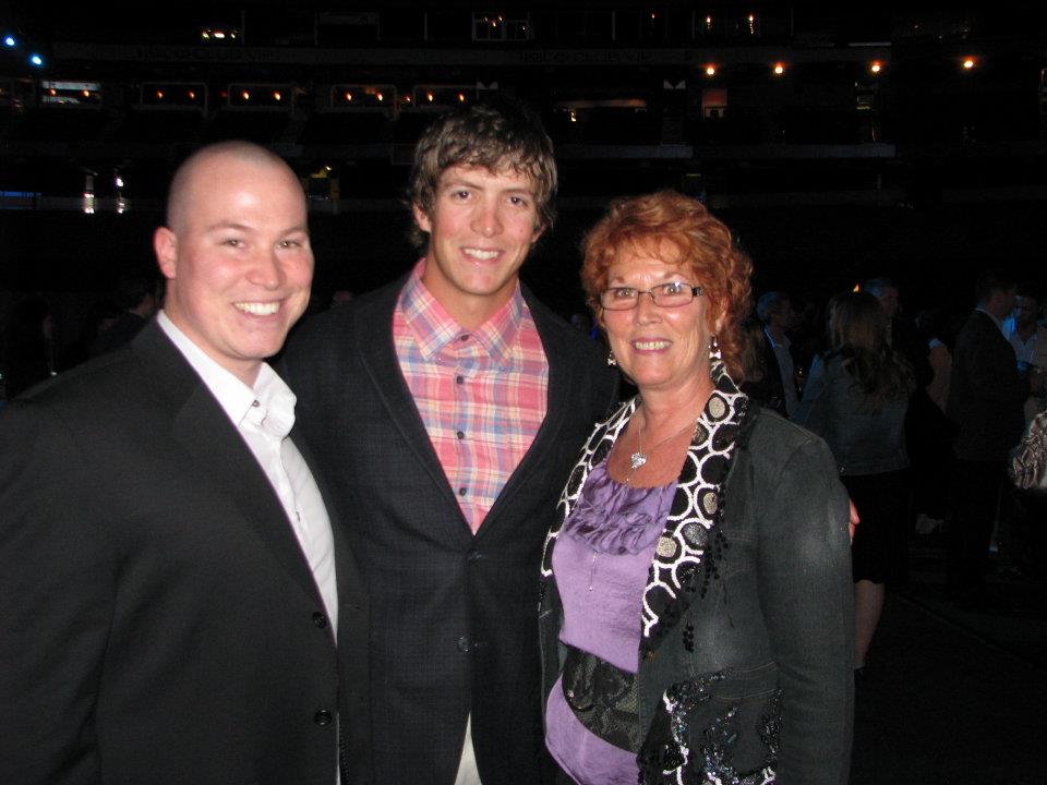 Blue Jays Plus: April 2012