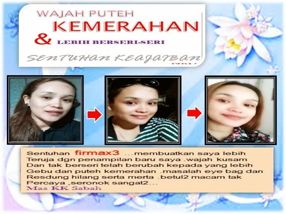 Firmax3 - Soulmax3: Testimoni & Info