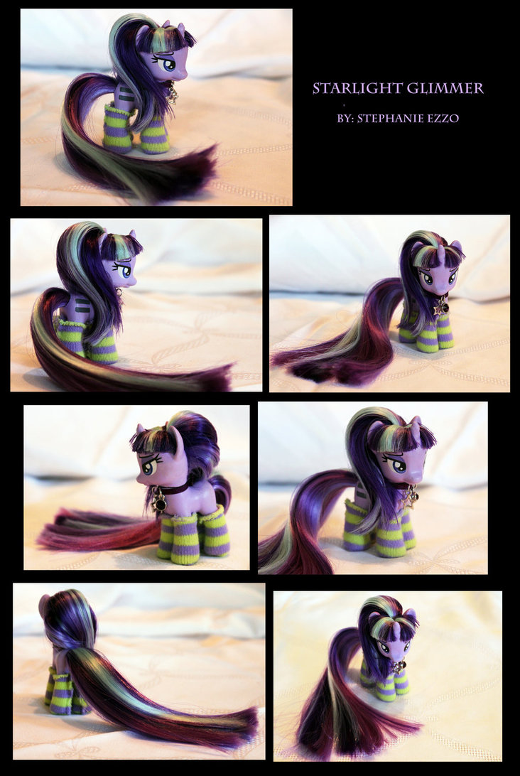 Equestria Daily - MLP Stuff!: Custom Compilation #136