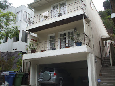 Top 3 Most Horrifying Hollywood Murders