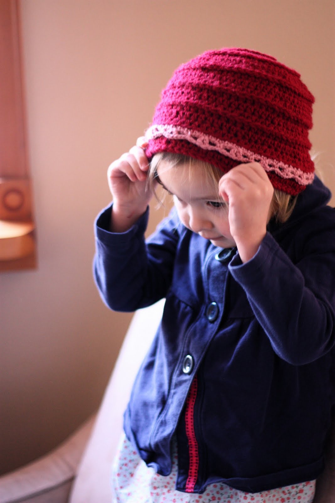 out here'n two rock: RING. RING. "It's me, Minna..."