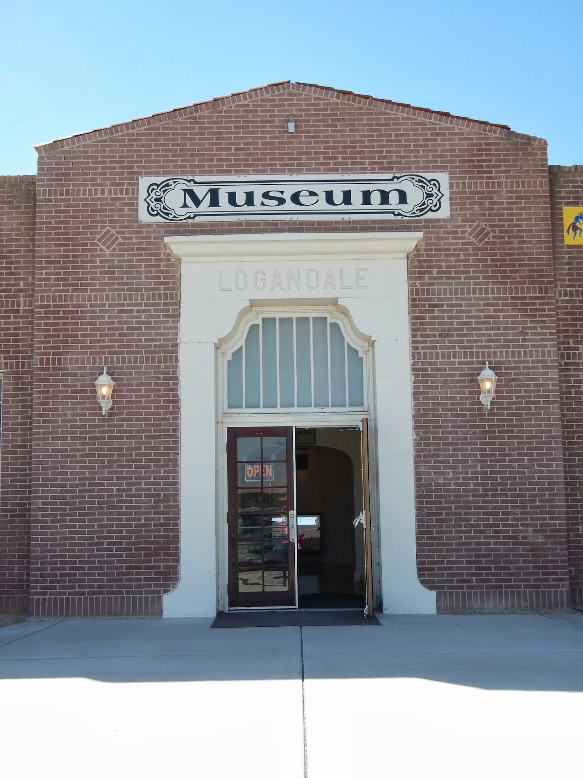 A Place to Share: The Muddy Mission and Logandale Historical Center