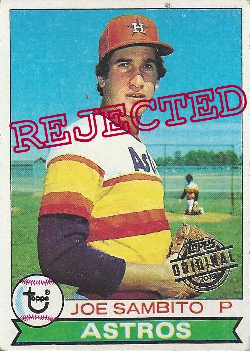 Shoebox Legends: Old Friends and New Friends