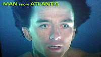 Avengers in Time: 1977, Television: “Man from Atlantis”