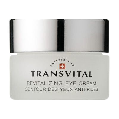 BeautyPanda: Transvital(瑞士 聖薇特)