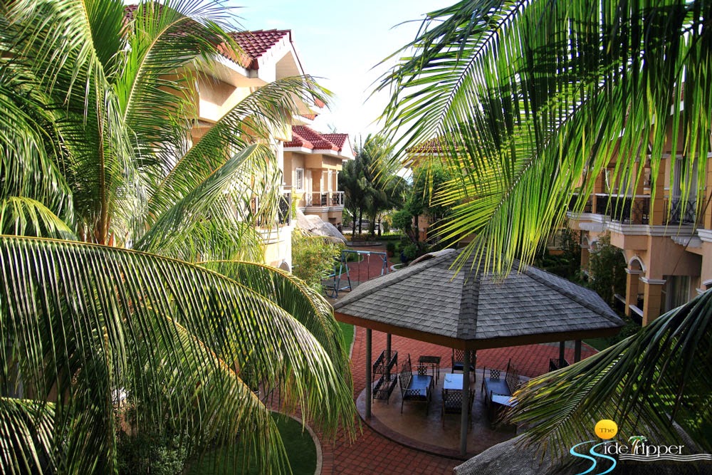 The Side Tripper Photos: The Villas at Moonbay Marina in Subic Photos