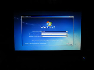 Repair missing bootloader windows 7 dual boot or single boot.