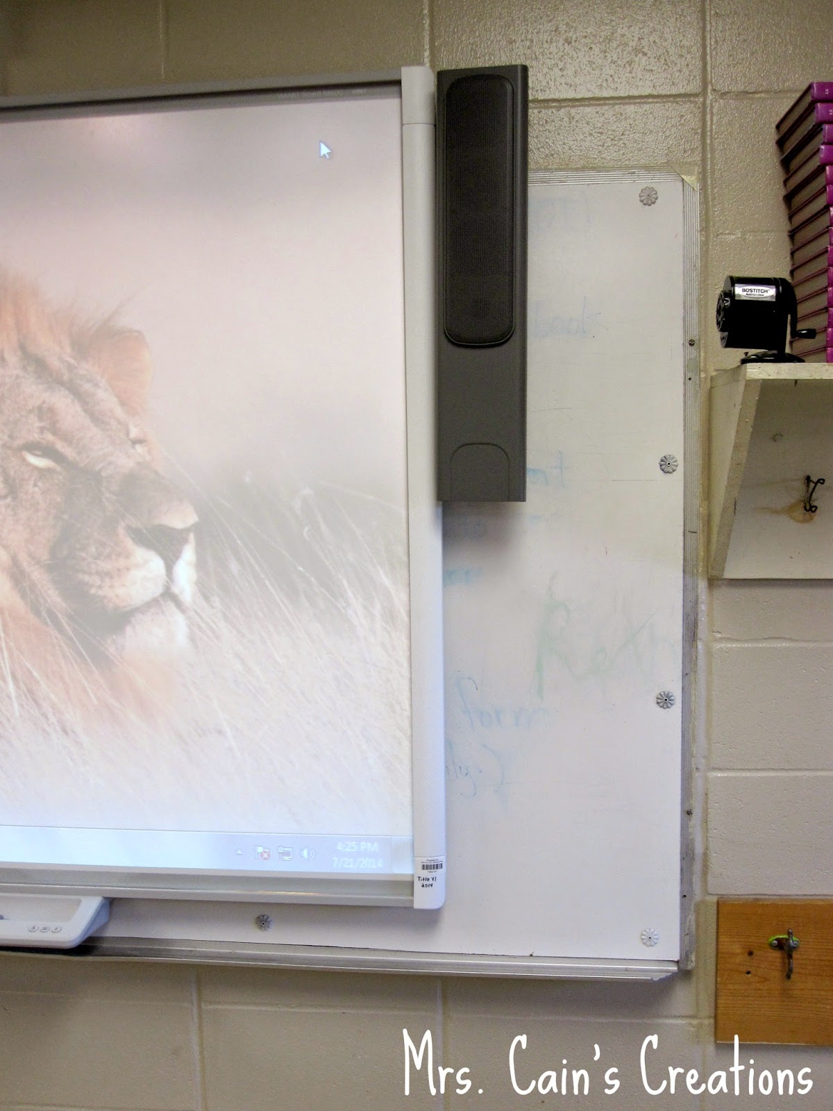 Mrs. Cain's Creations: 2014 Classroom Reveal...Warning: Photo Overload!