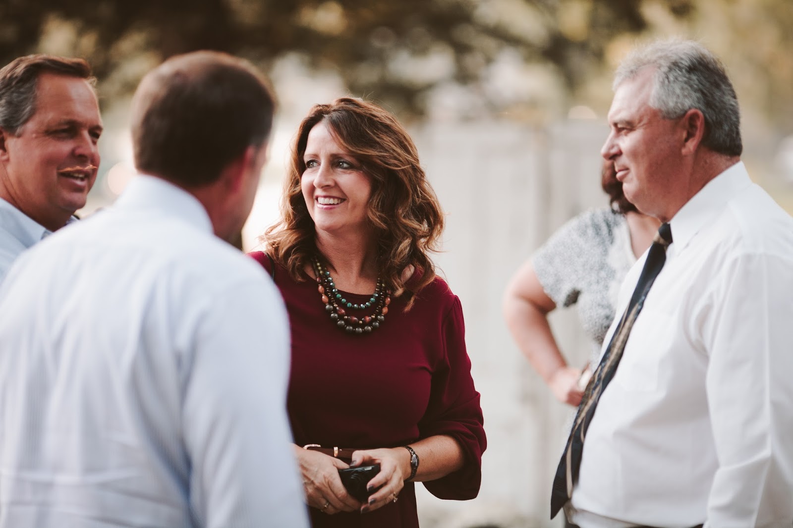 Sean + Megan — Sincerely, Kinsey