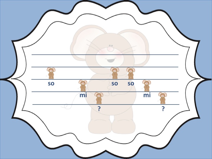 Mouse Mousie - Music a la Abbott - Amy Abbott - Kodály Inspired Blog ...