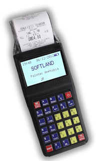 kitchen order taking: KOT BOT