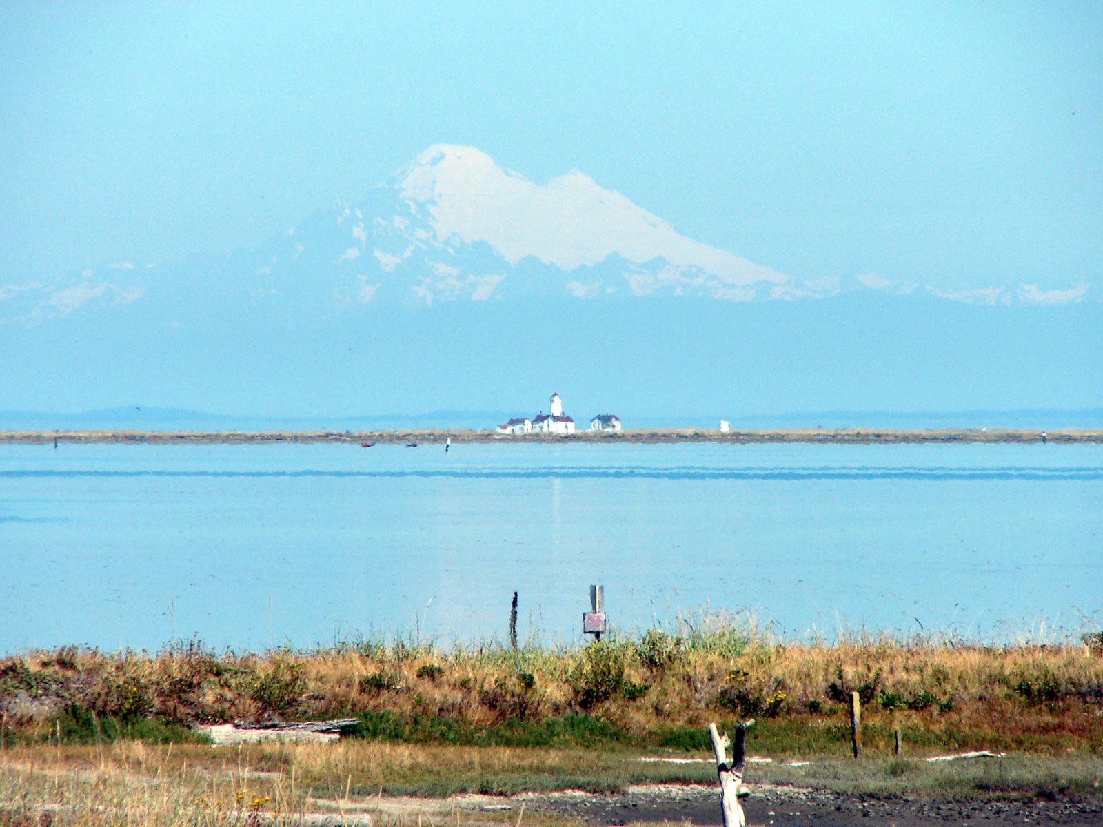 RVing and Travels...Adventures with Suzanne and Brad: The New Dungeness ...