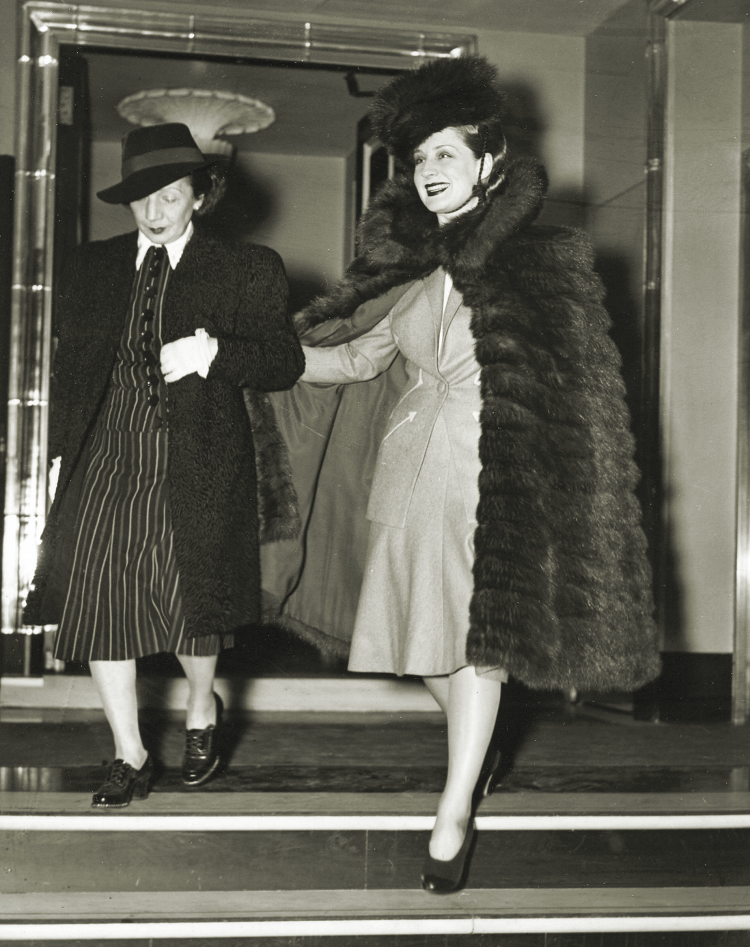 Gods and Foolish Grandeur: Norma out and about - candid photographs of ...