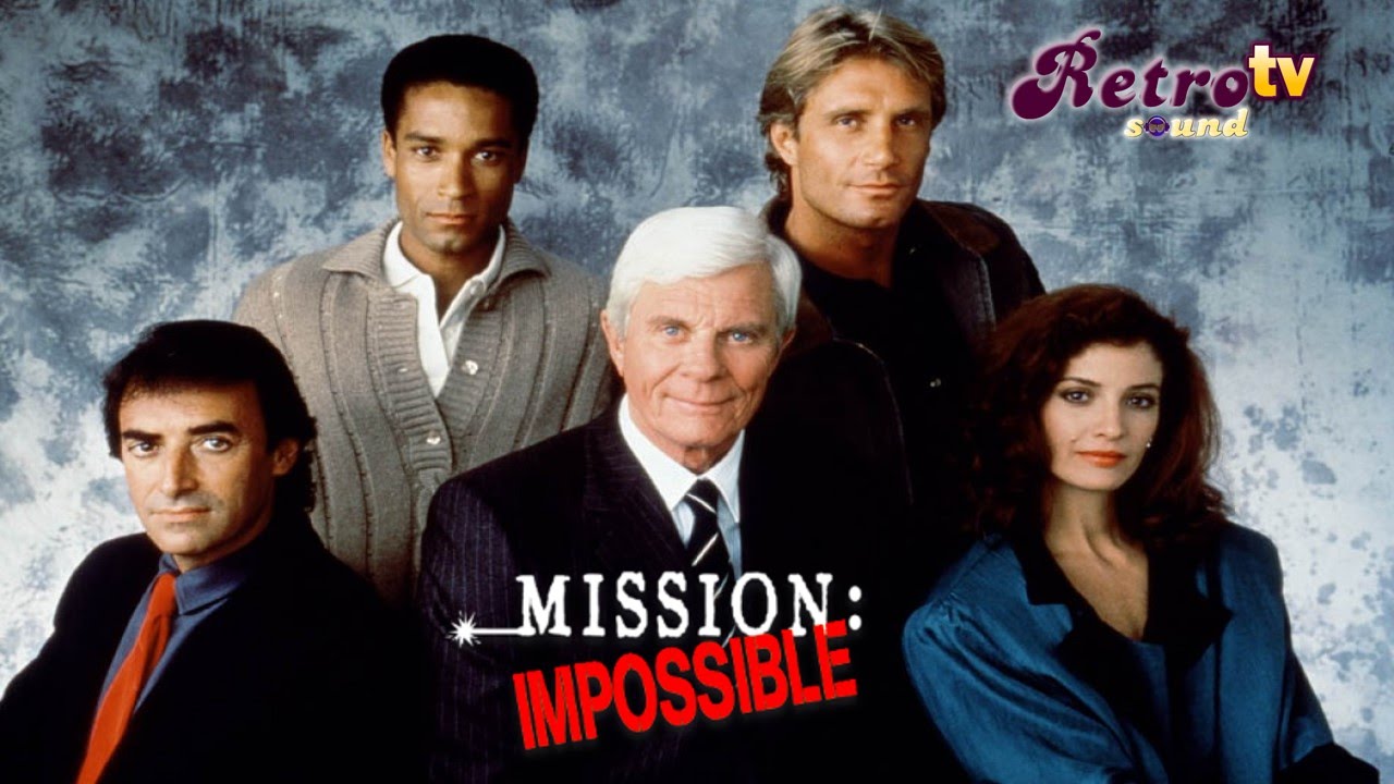 LES MERVEILLES DE DANIELLE: Mission impossible : Fallout ! (2018)