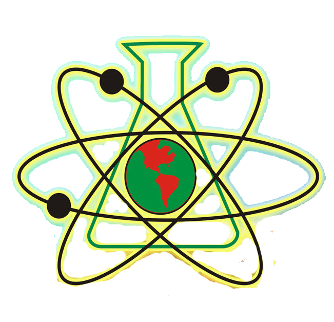 CESAR GUIILLERMO: LOGO QUIMICO