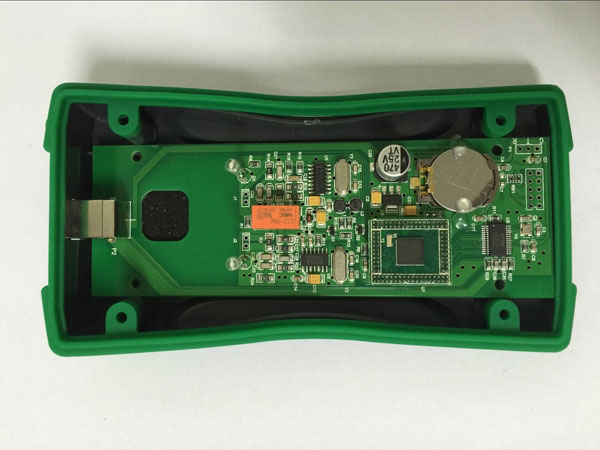 Tango Transponder Programmer Original or Clone? - OBD2 Diagnostic Tools