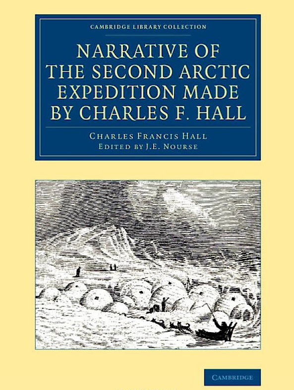 Arctic Book Review: 2014