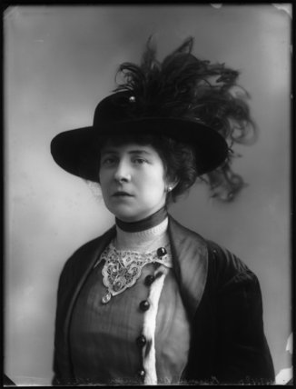 Philip Mershon's Felix In Hollywood: Some Dame!