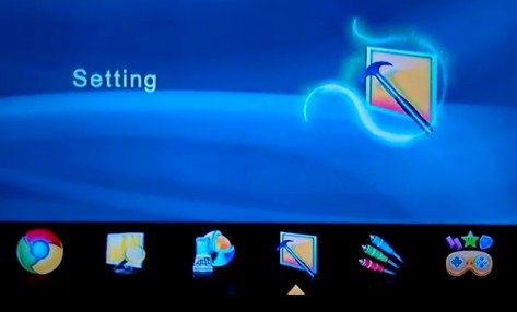 Cara Upgrade SW Receiver Kaonsat Imax HD Ke PowerVu | DUNIA IPTEK