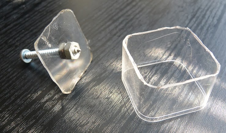 Southern Green Living: DIY Soil Block Maker