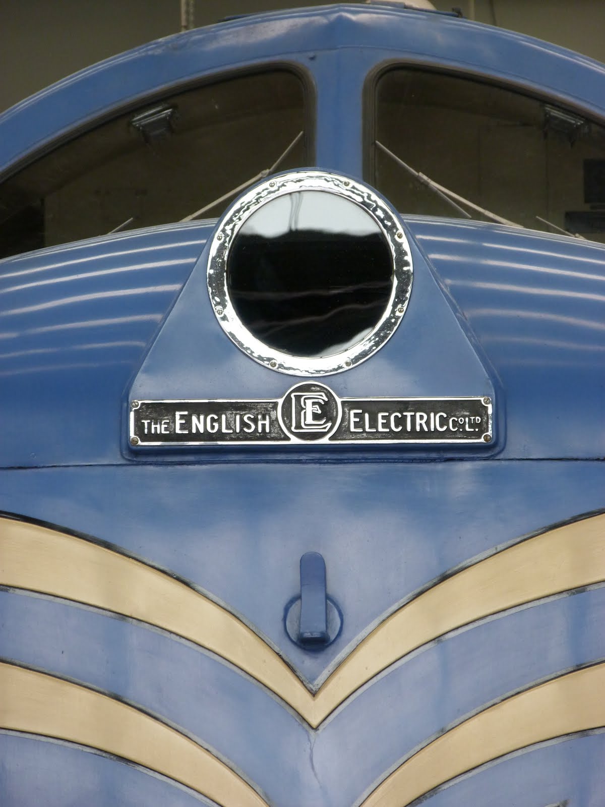Jim's Train Pics: August 2011