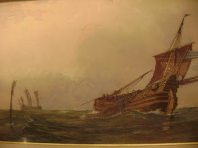 historic-marine-france: Albert Sebille(1874-1953) peintre officiel de ...