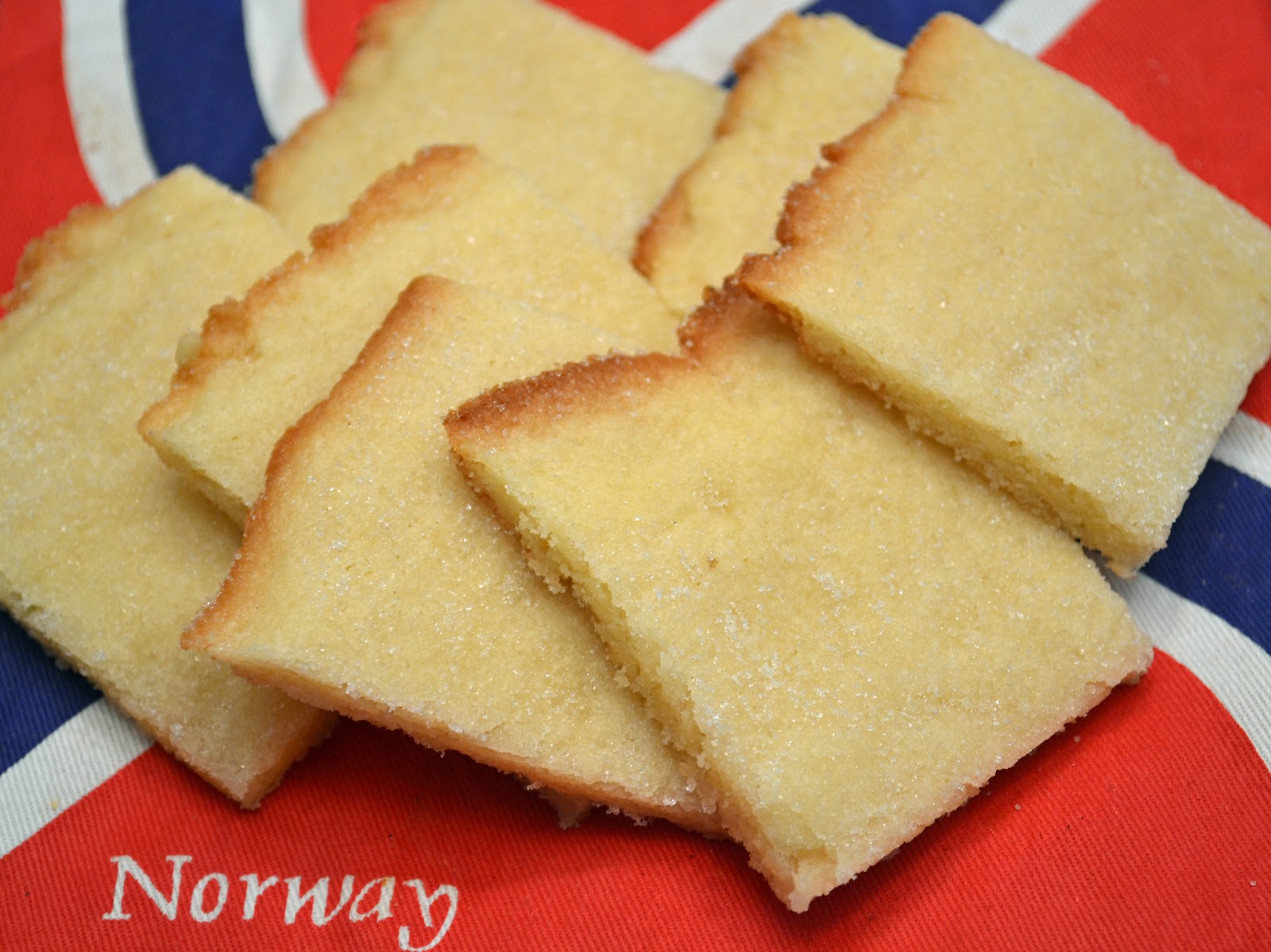 Cooking Because It's Fun: Goodies!