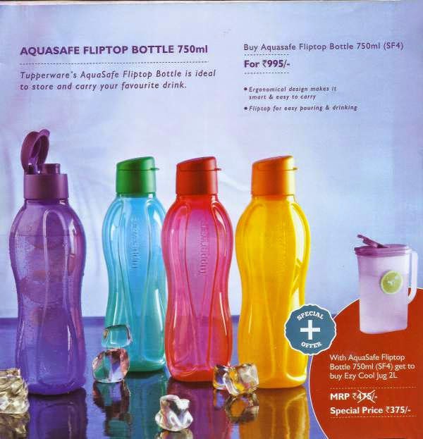 Tupperware March Flyer 2015 | Tupperware