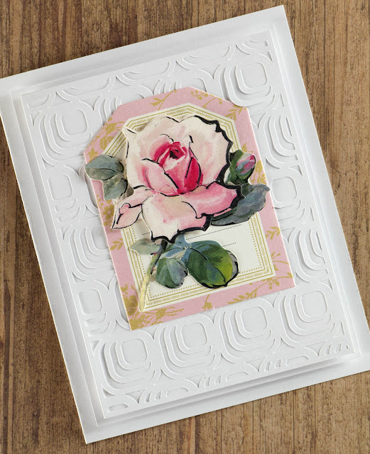 The Paper Boutique: More Stackable Card Bases