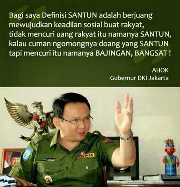 Meme Ahok Terbaru 2015 "Save Ahok" | Pusat Informasi Terupdate