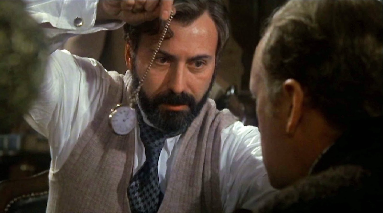 Common Man' Ideas!!: Why Freud was So Obsessed with Only Theory for ...