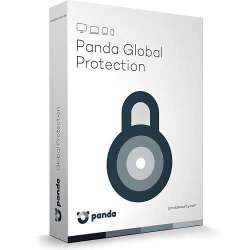 Panda security setup