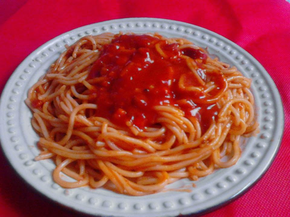 Original Filipino Recipe